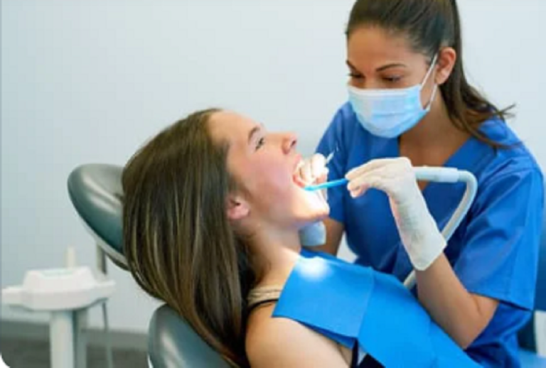 Periodontal Scaling Meaning: Expert Guide to Optimal Oral Health ...